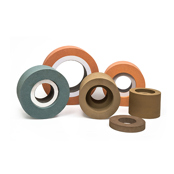 Form E Conical Cup Wheels - Buy Flaring cup wheel, Vitrified Grinding ...